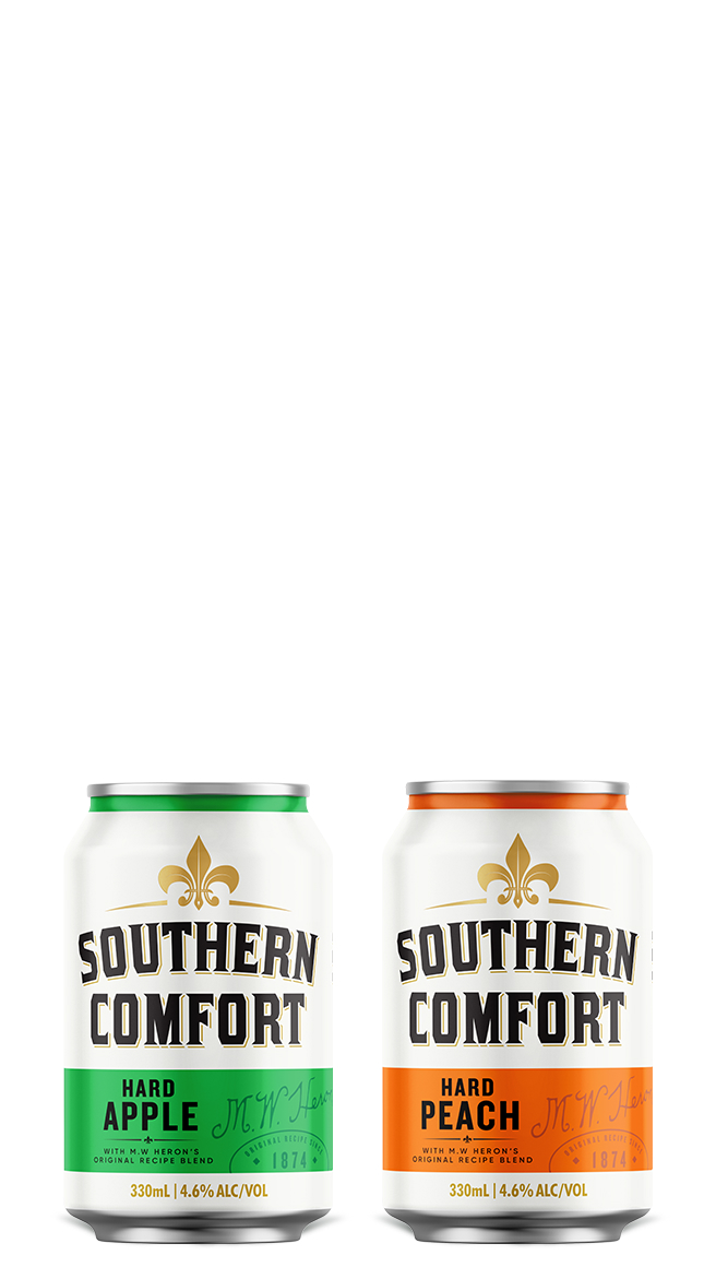 Home - Southern Comfort Australia