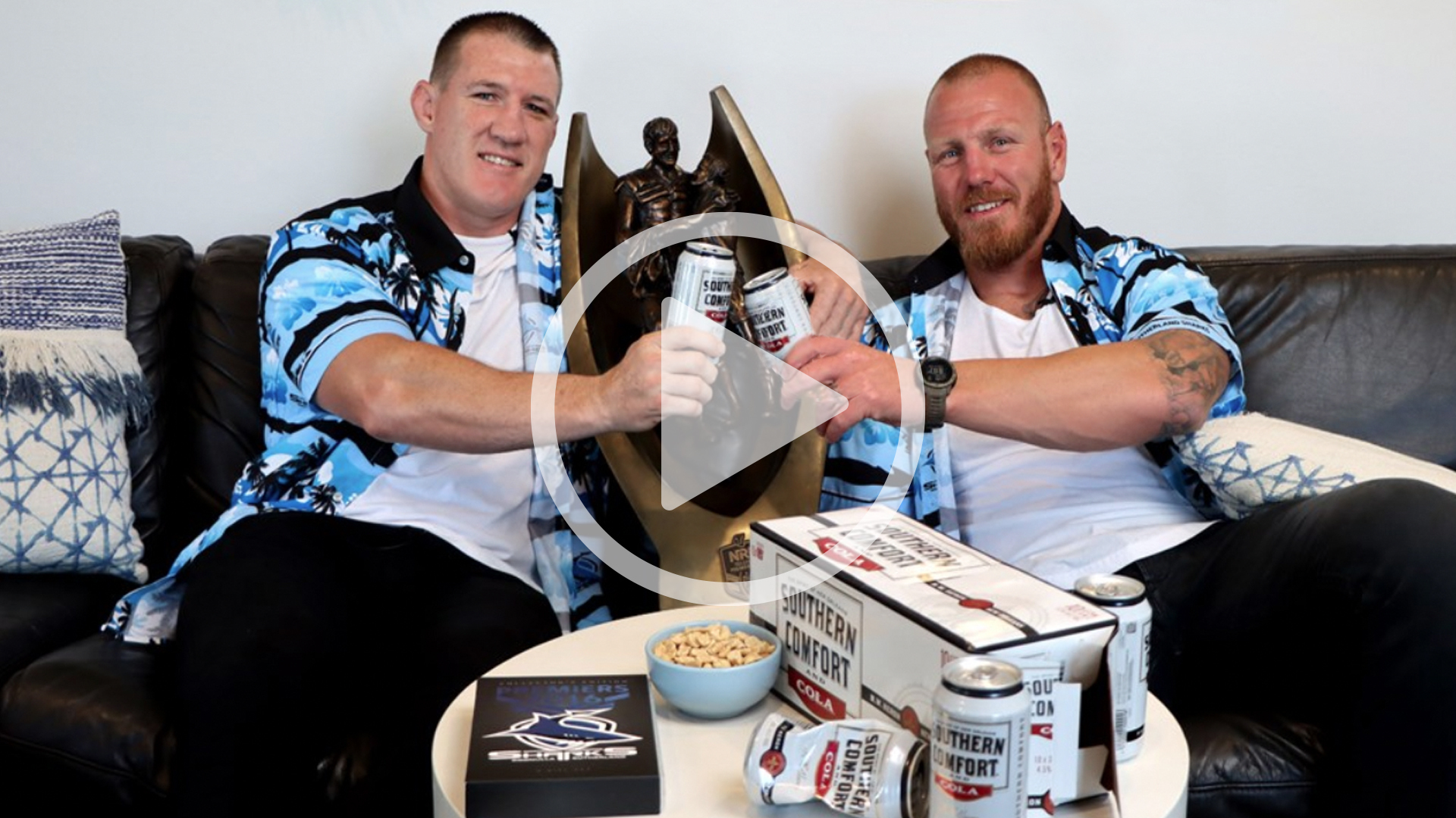 Home - Southern Comfort Australia